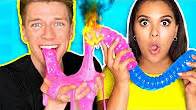 Image result for Collins Key Slime Challenge