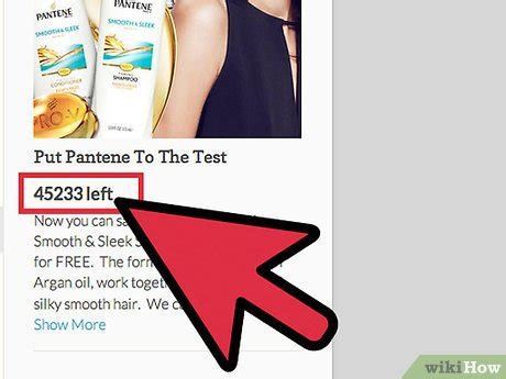 Image result for How to Get Free Samples