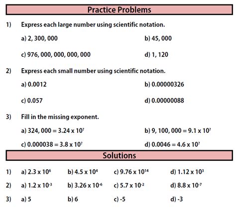 Image result for Chemistry Math Problems