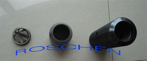 Image result for Split Spoon Sampler with Soil Sample