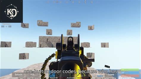 Image result for Rust Logitech Script Tutorial