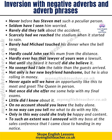 Image result for Inversion Example