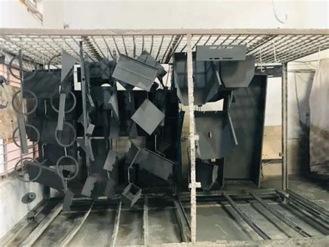 Image result for Mild Steel Powder Coating Process