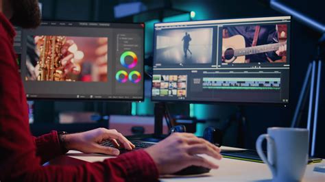 Image result for Video Production Editing Studio
