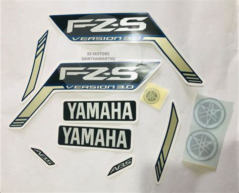 Image result for FZ Sticker