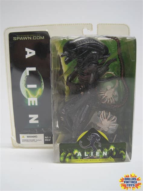 Image result for Alien McFarlane Toys