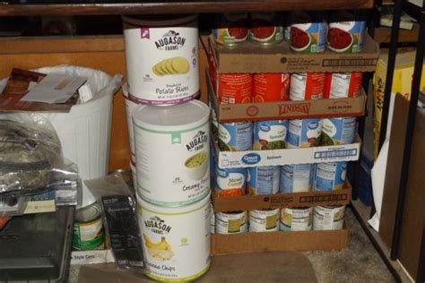 Image result for Preppers Storage Containers