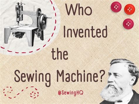 Image result for First Sewing Machine Invented