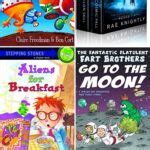 Image result for Alien Abduction Books for Children