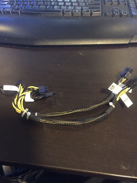 Image result for Alienware R12 Disconnected Cable