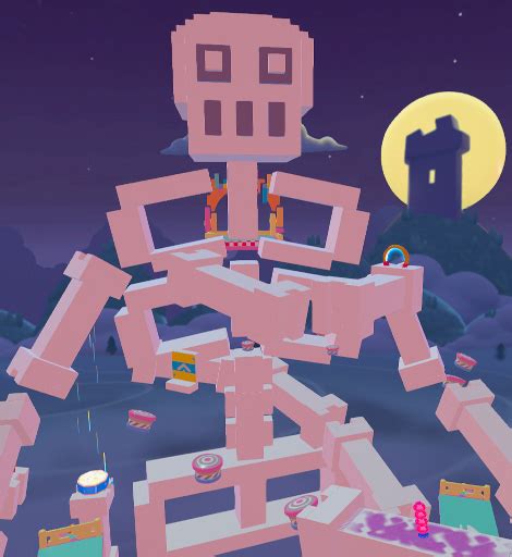 Image result for Fall Guys Bone Structure