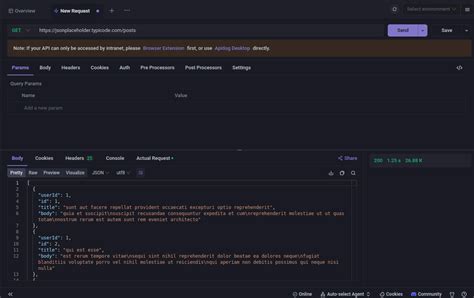 Image result for Request/Response API Example