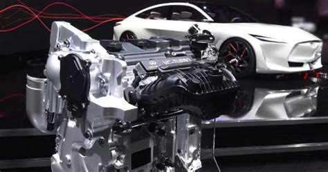 Image result for Infinity Vc Engine