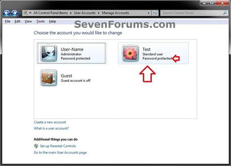 Image result for How to Remove User Account Control Password