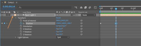 Image result for Dynamic Light Tutorial Aftere Effects