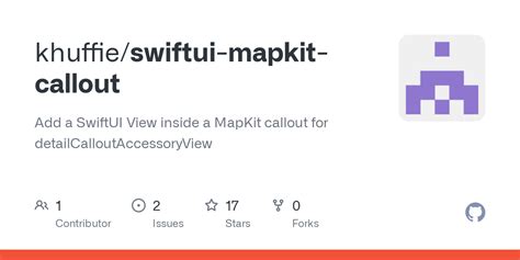 Image result for Swiftui MapKit Set Initial Pin