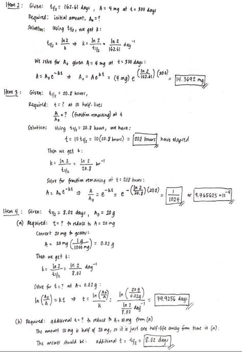 Image result for First Order Differential Equation Solution