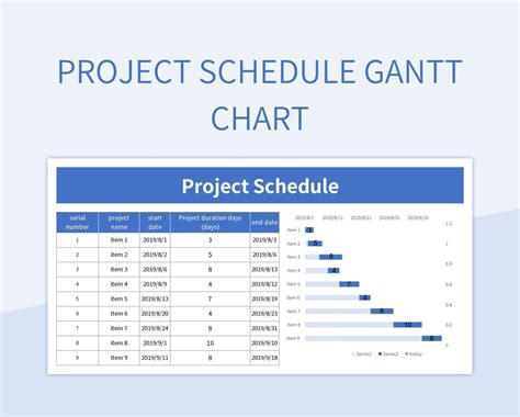 Image result for Microsoft Project Schedule Example