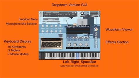 Image result for Digital Computer Typing SFX