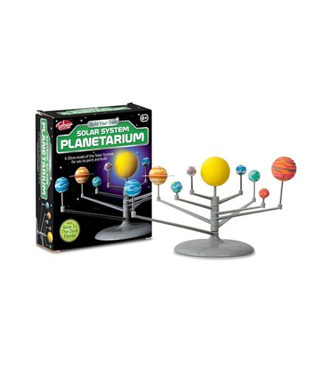 Image result for Building Your Own Solar System