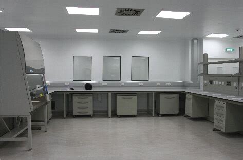 Image result for GMP Science Lab