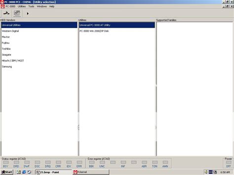 Image result for PC3000 Tutorial