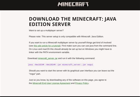 Image result for Minecraft Server Files