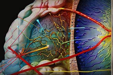 Image result for Visual Cortex Dysfunction