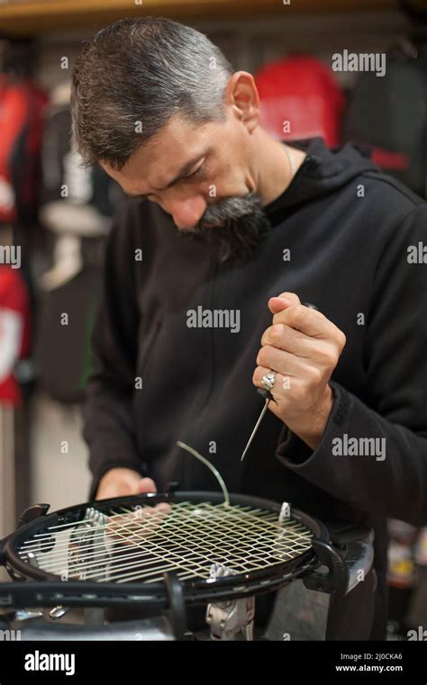 Image result for Tennis Racket Stringer Machine