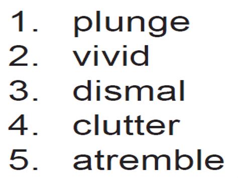 Image result for Giving Expanded Definitions of Words