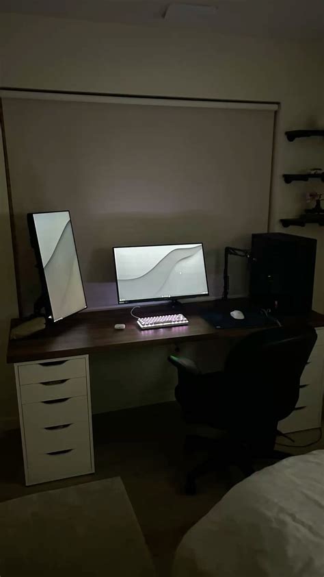 Image result for Real Comp Setup