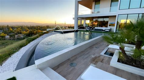 Image result for Infinity Edge Coping