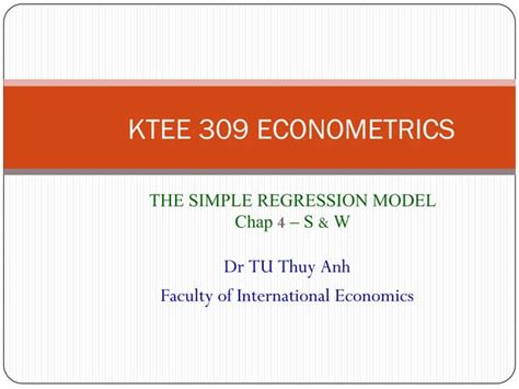 Image result for Simple Regression Model Picture Basic