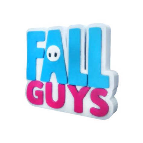 Image result for Fall Guys Latest Logo