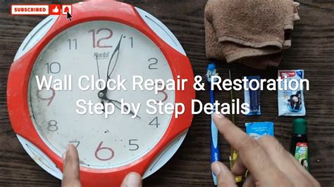 Image result for Fixing Clocks