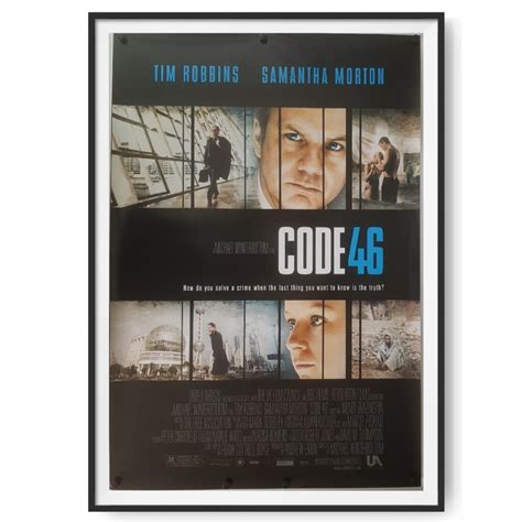 Image result for Code 46 Film