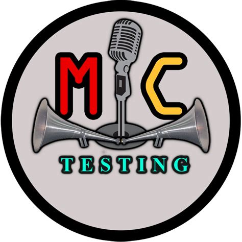 Image result for Hello Hello Hello 123 Mic Check