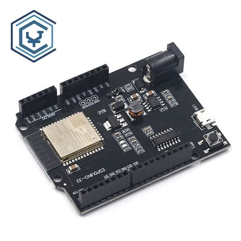 Image result for Wesmos Esp32 Dev Module Arduino AliExpress