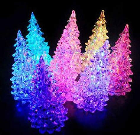 Image result for Color Changing LED Tubes