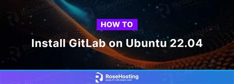 Image result for Utuntu Server Install GitLab