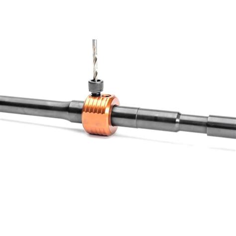 Image result for SLR .750 Gas Block Dimpling Jig