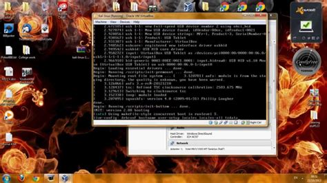 Image result for Setting Up Kali Linux On VirtualBox