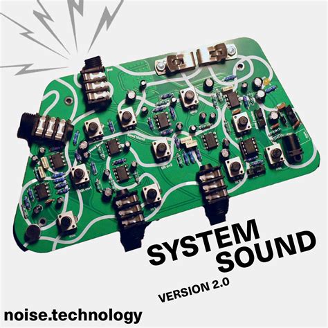 Image result for Sound Effects System