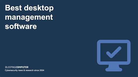 Image result for Best Desktop Management Software