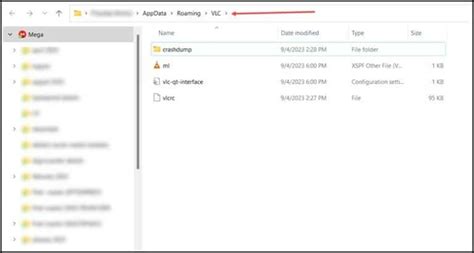 Image result for VLC Open Folder