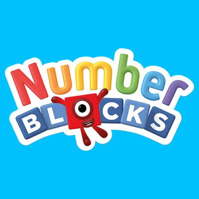 Image result for NumberBlocks Tracking