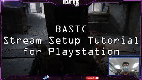 Image result for How to Start Streaming PS4