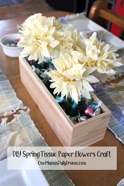 Image result for Bright Spring Flower Tissue Paper