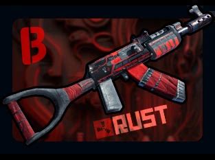 Image result for Alien Red AK