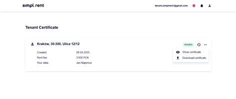 Image result for User Verification in Process